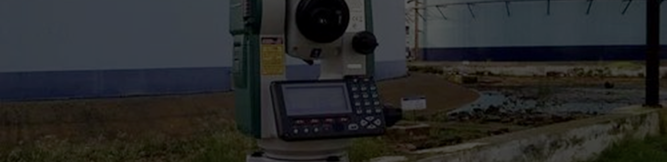 Advanced EODR and 3D Laser Scanning